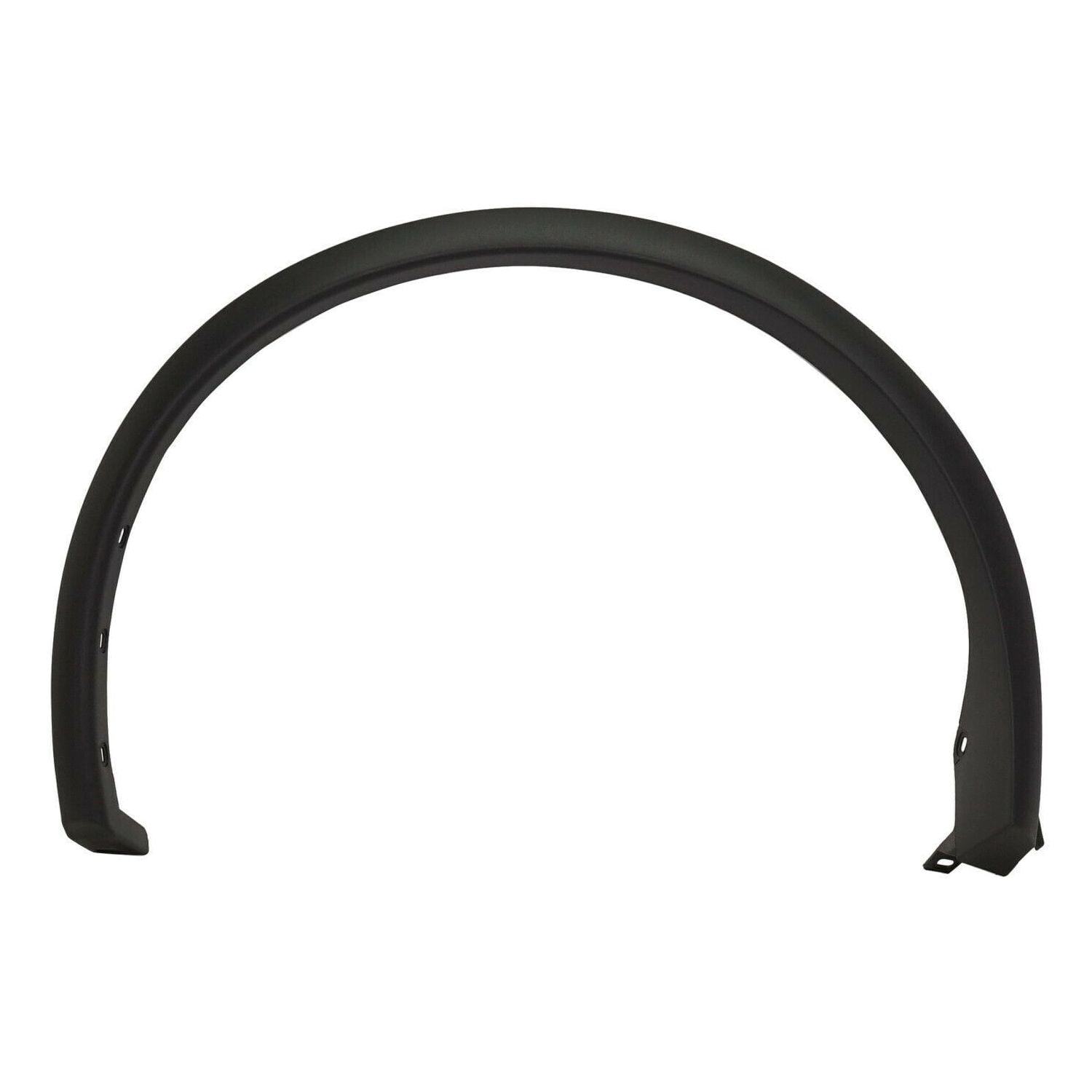 Byictpc Wheel Well Trim Molding Moulding Rear Passenger Right Side Hand ...