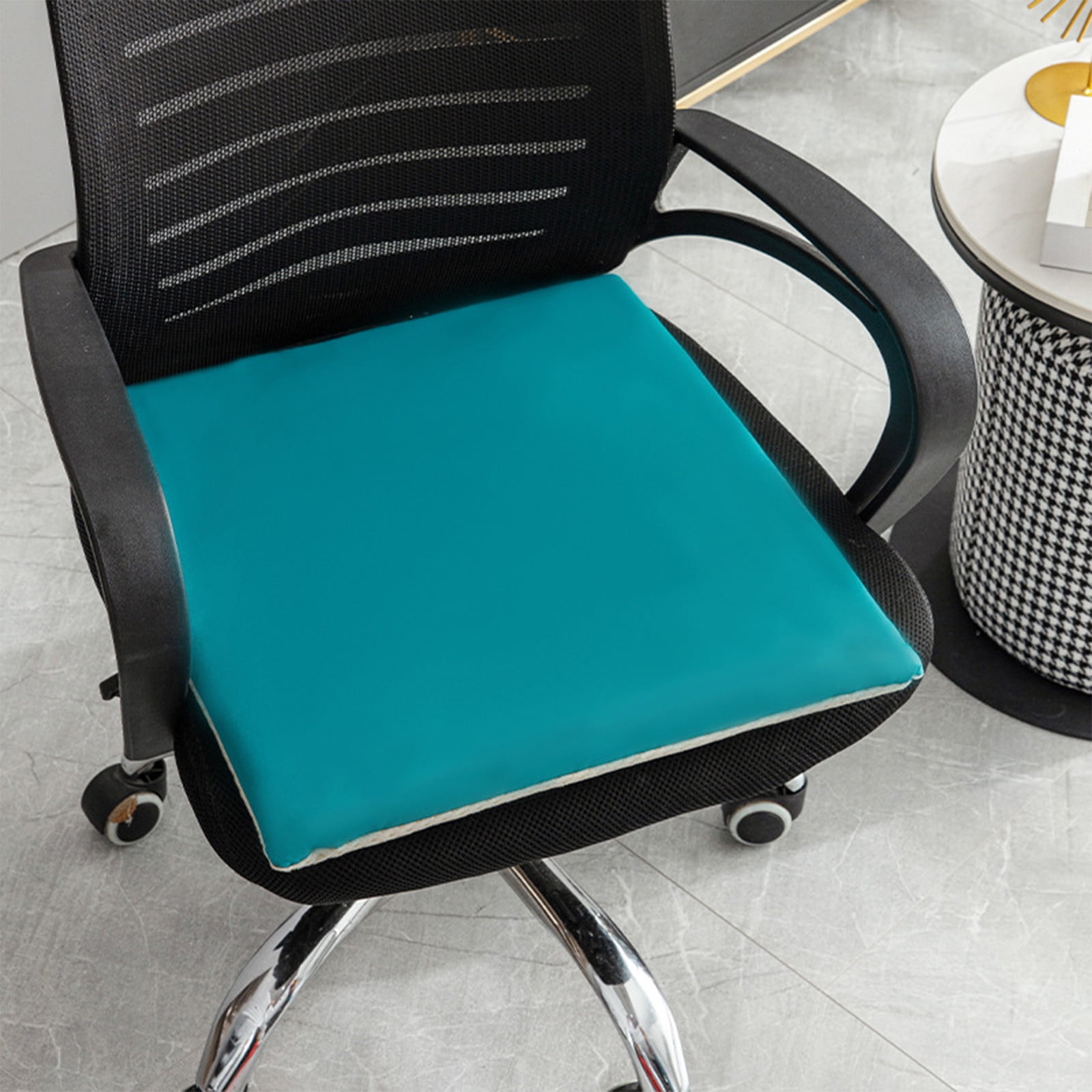 Byikun All-Season Waterproof Seat Cushion - Breathable 40X40Cm Sponge ...