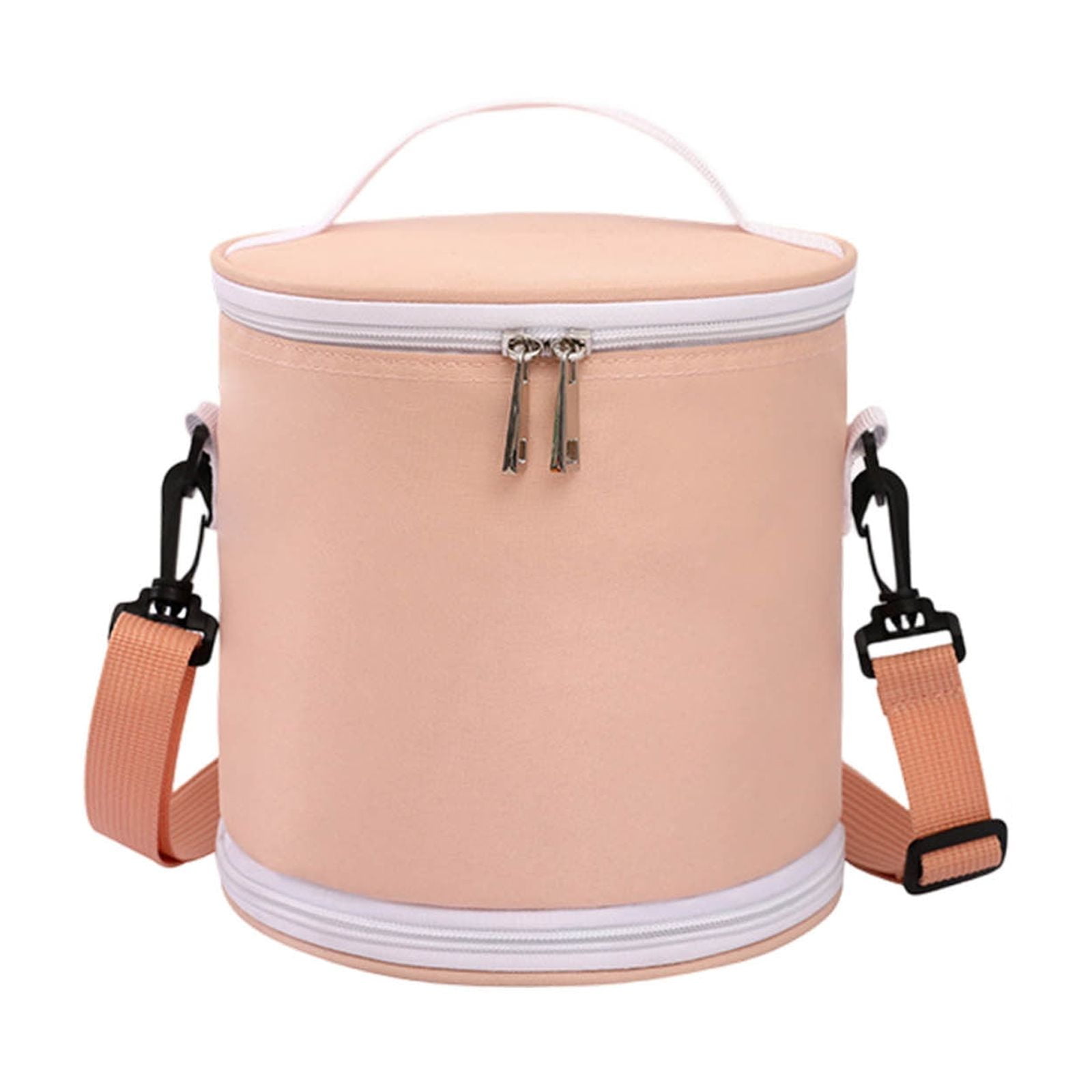 Byikun Bento Box Lightweight and Easy to Carry Mens Lunch Box Water ...