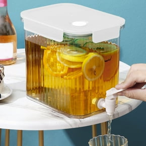 Agua Fresca Container