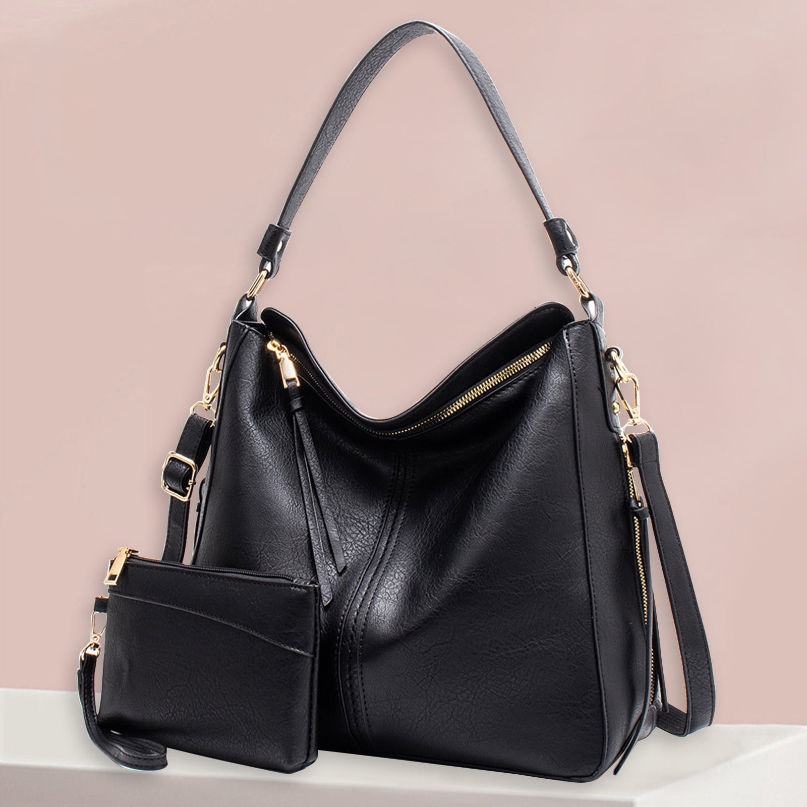 Byikun Fashionable Women's Bags New Large Capacity Multi Functional Bag ...