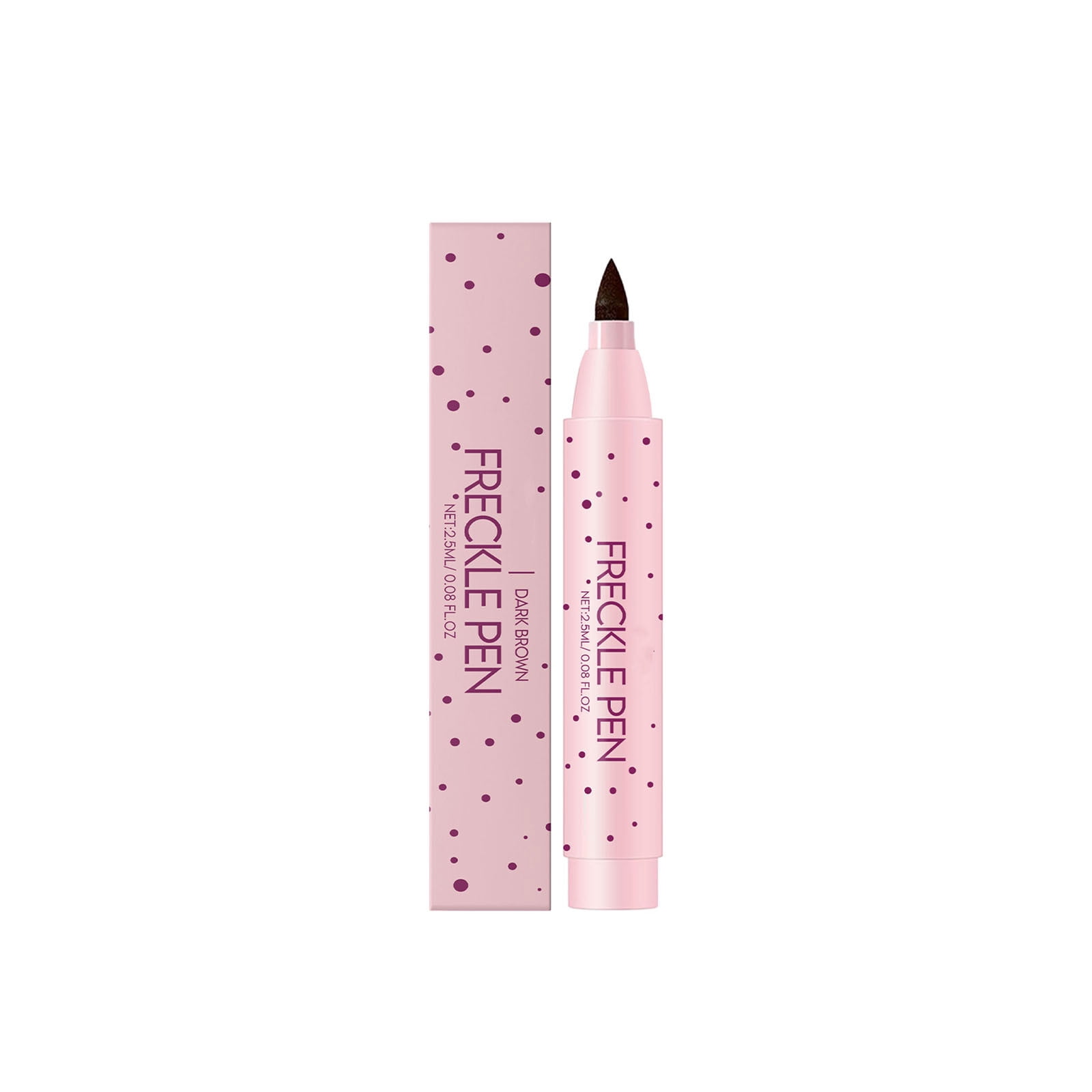 Byikun Freckle Pen, Natural Look Beauty Tool, Long-Lasting Pigmentation ...
