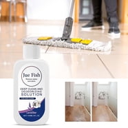 Hoover Multi-Floor Plus 2X Hard Floor Cleaner Solution, 32 oz ...