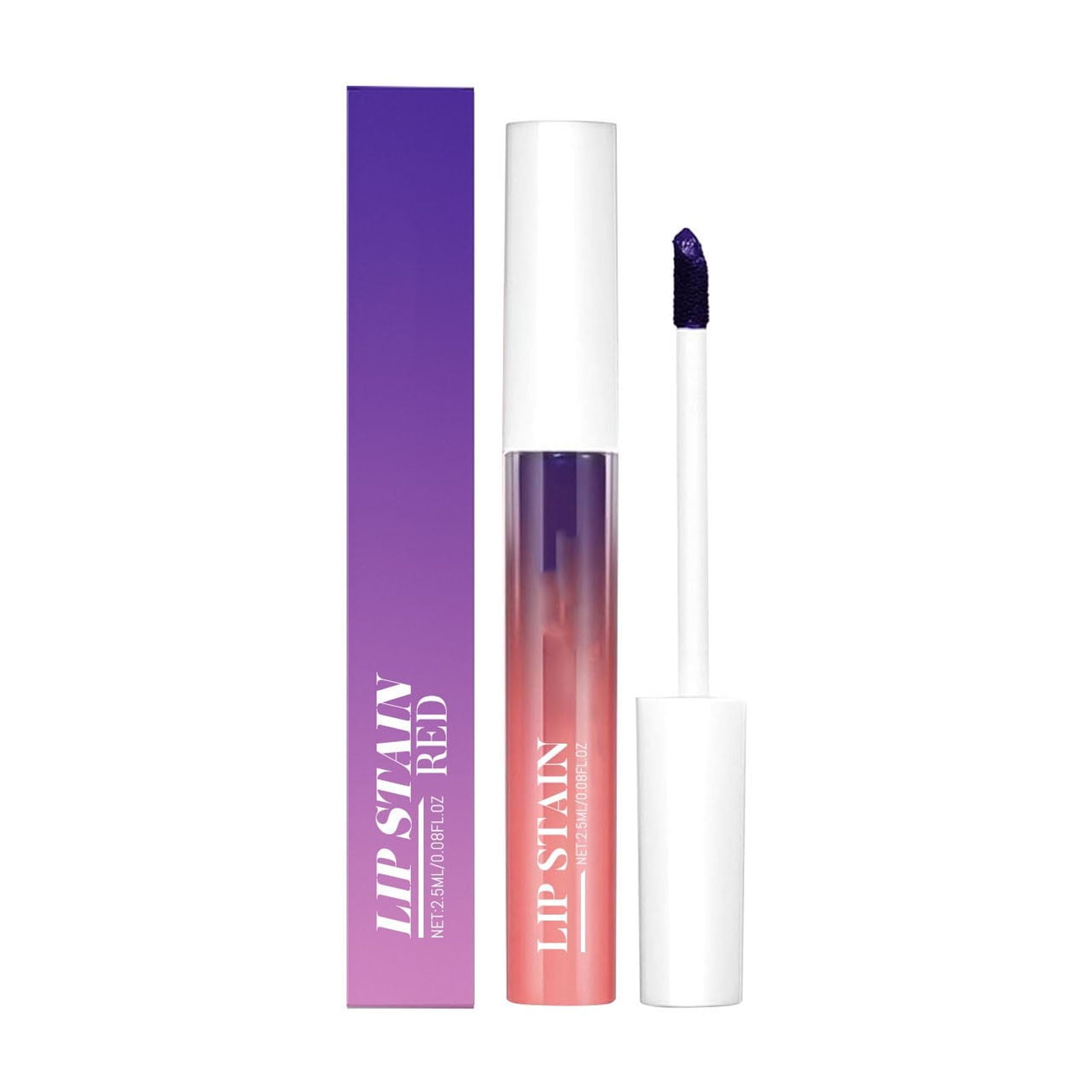 Byikun Lip Stain, Peelable Matte Lip emit, Hydrating Longwear recipe ...