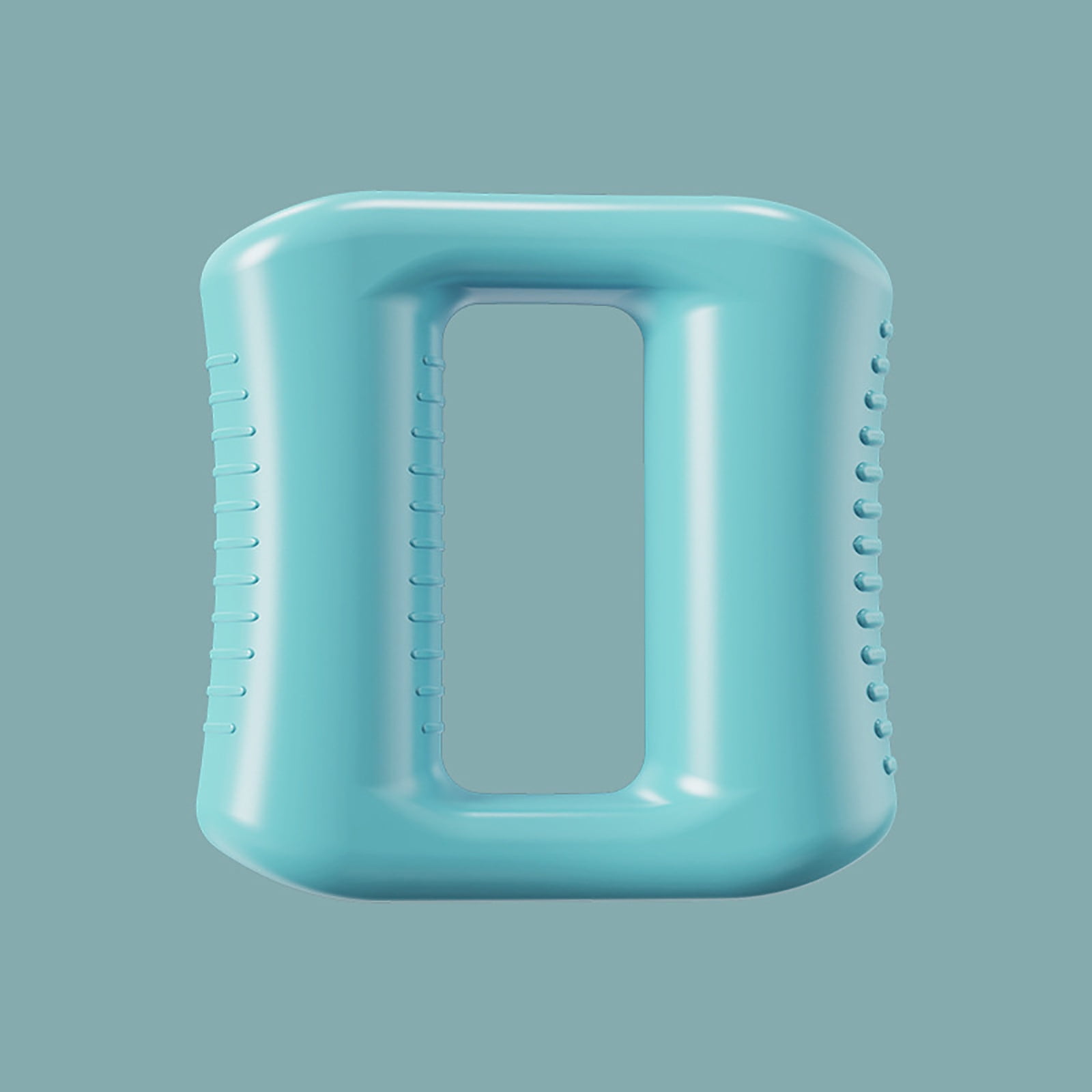 Byikun Multi - Functional Vibration Massage Fascia Ring. Relieves ...