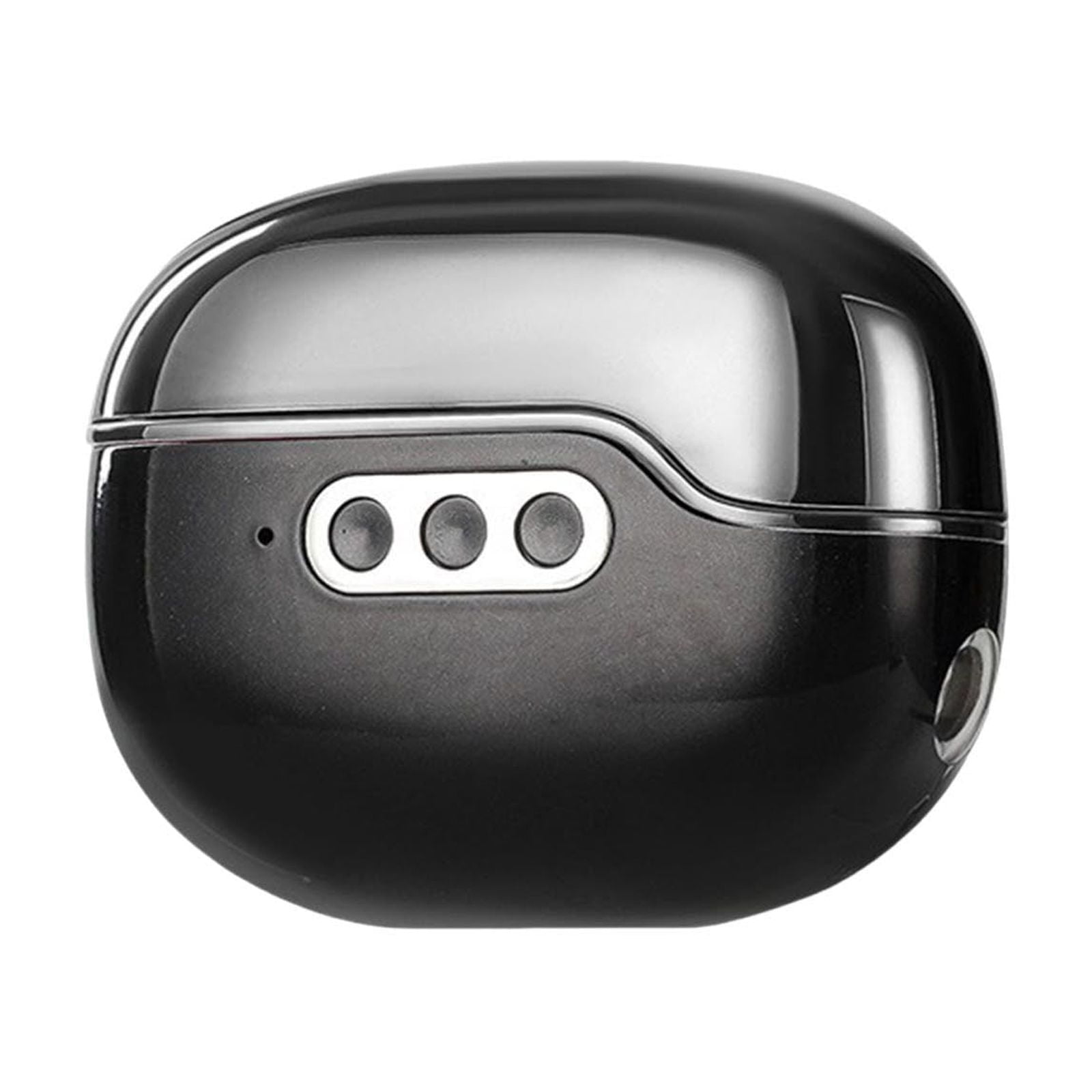 Byikun Nail Care Tool, Four-in-One Electric File Clipper, Safe Gentle ...