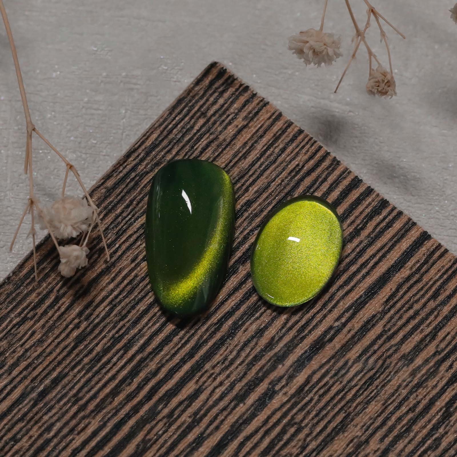 Byikun Nail Polish Glue, Sparkling Stone Polish Oil, Porcelain White ...