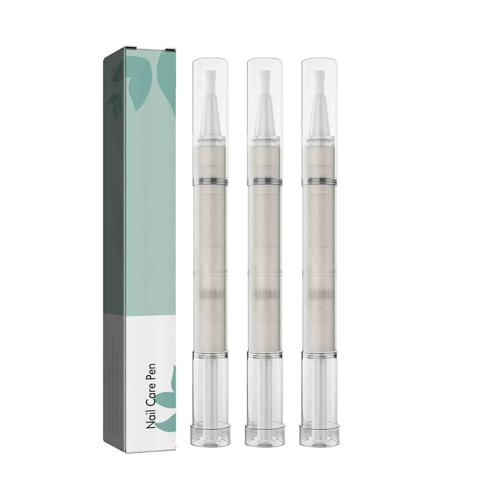 Byikun Nail Repair Liquid, Aloe Infused Nail Pen, Cuticle Care recipe ...