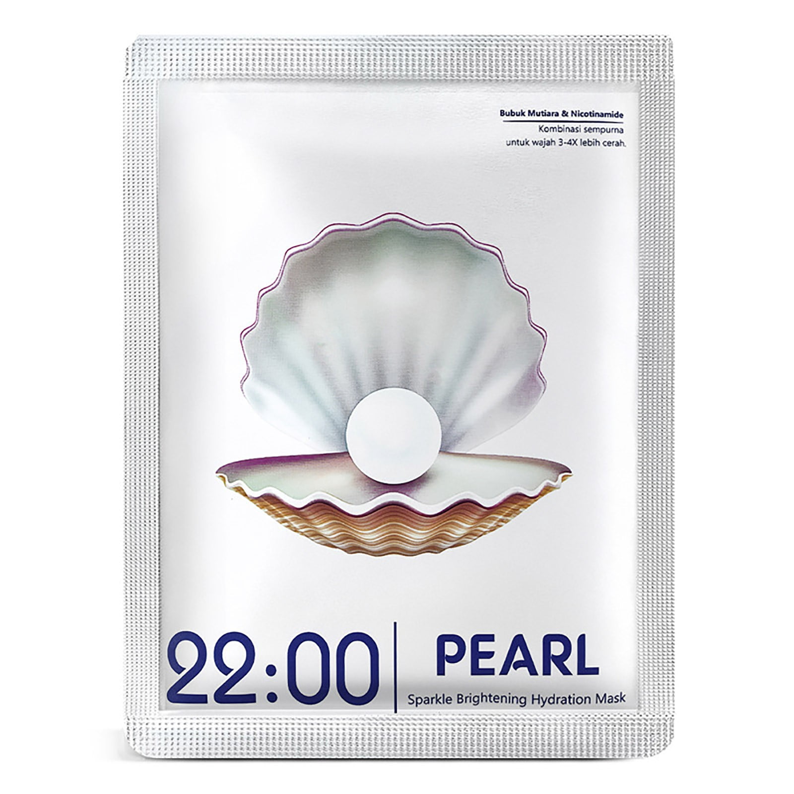 Byikun Pearl Mask, Hydrating Pearl QUINTESSENCE Patch, Long-Lasting ...