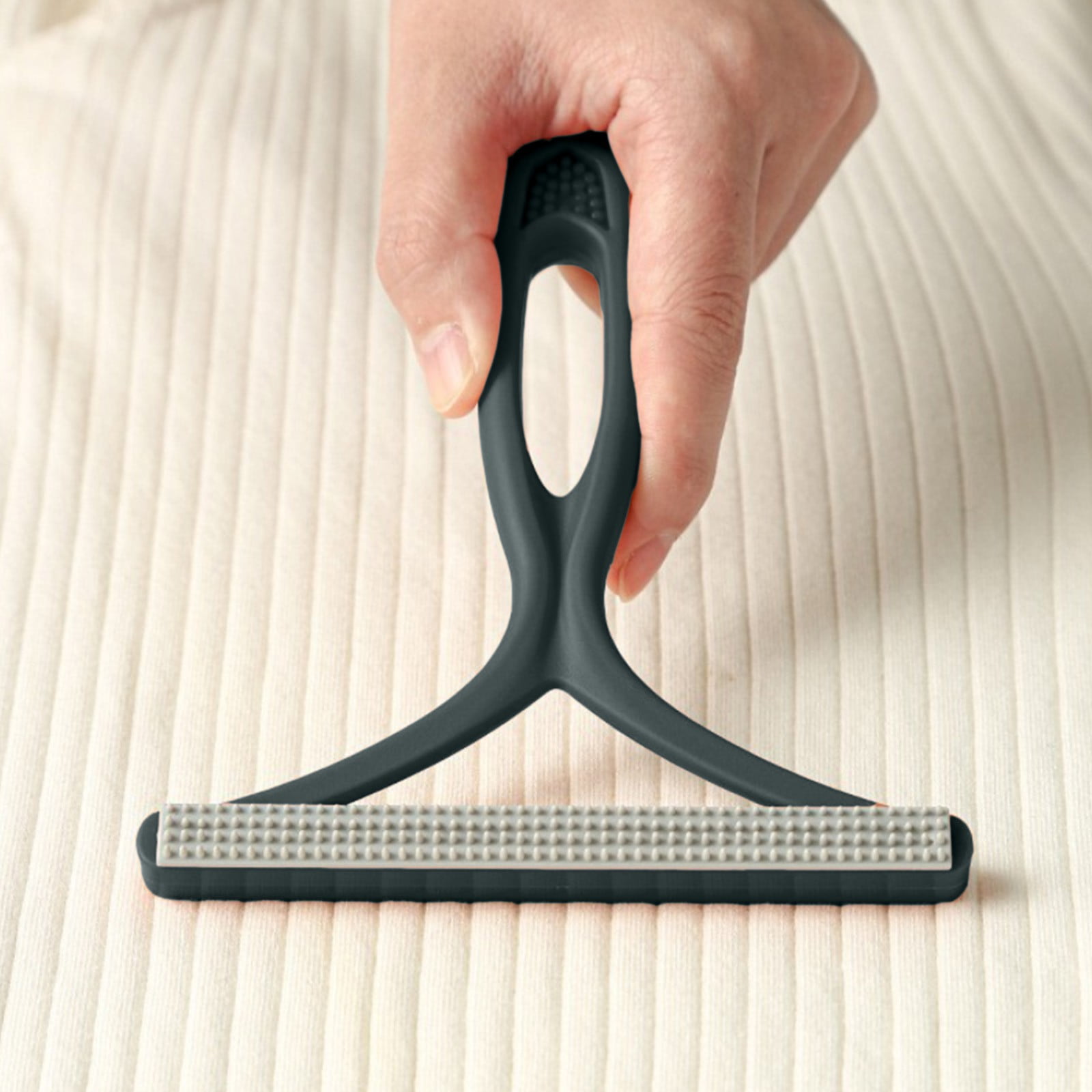 Byikun Pet Hair Glue Remover Hair Scraper Cleaner - Walmart.com