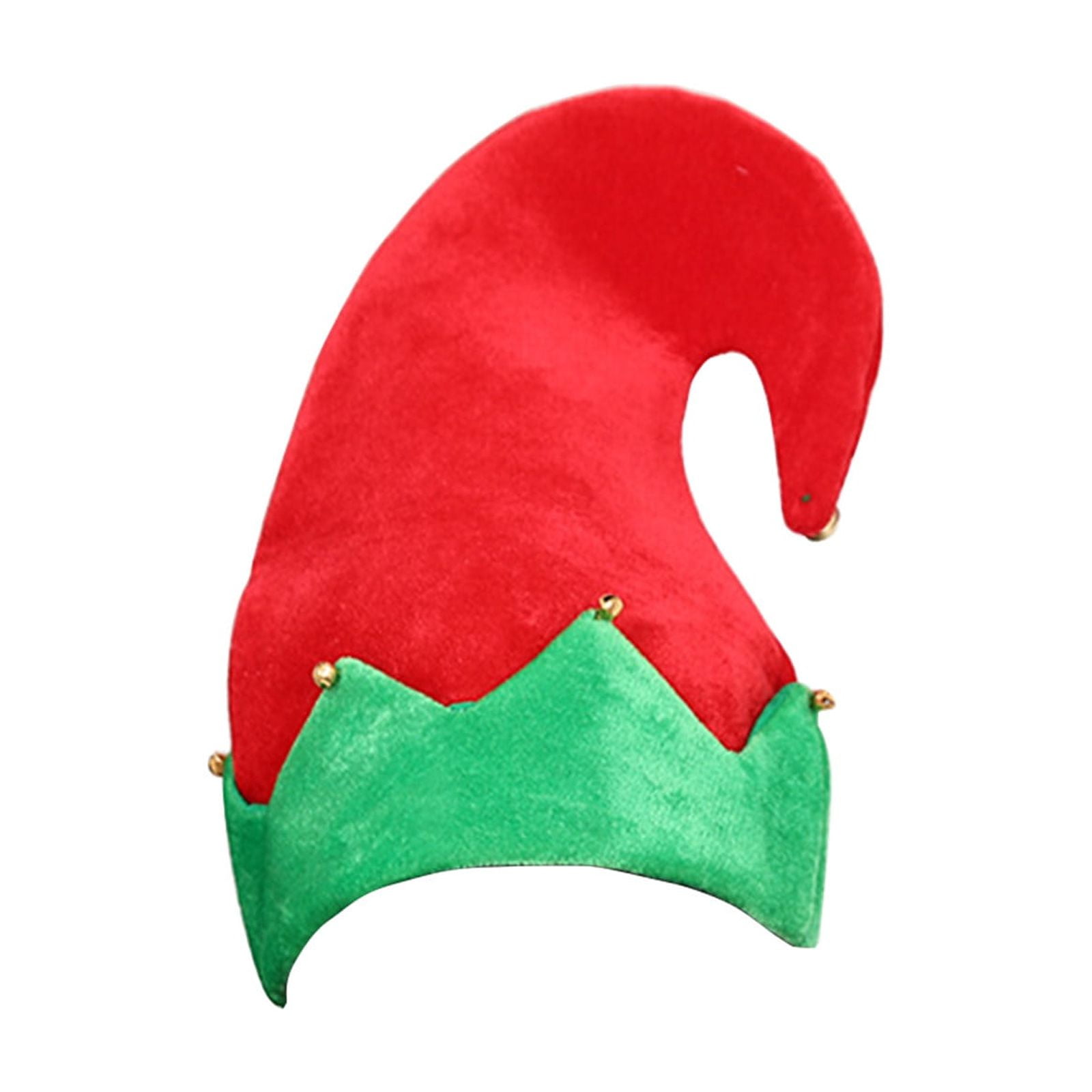 Byikun Santa Hats, Christmas Decorations Christmas Hats Children's ...
