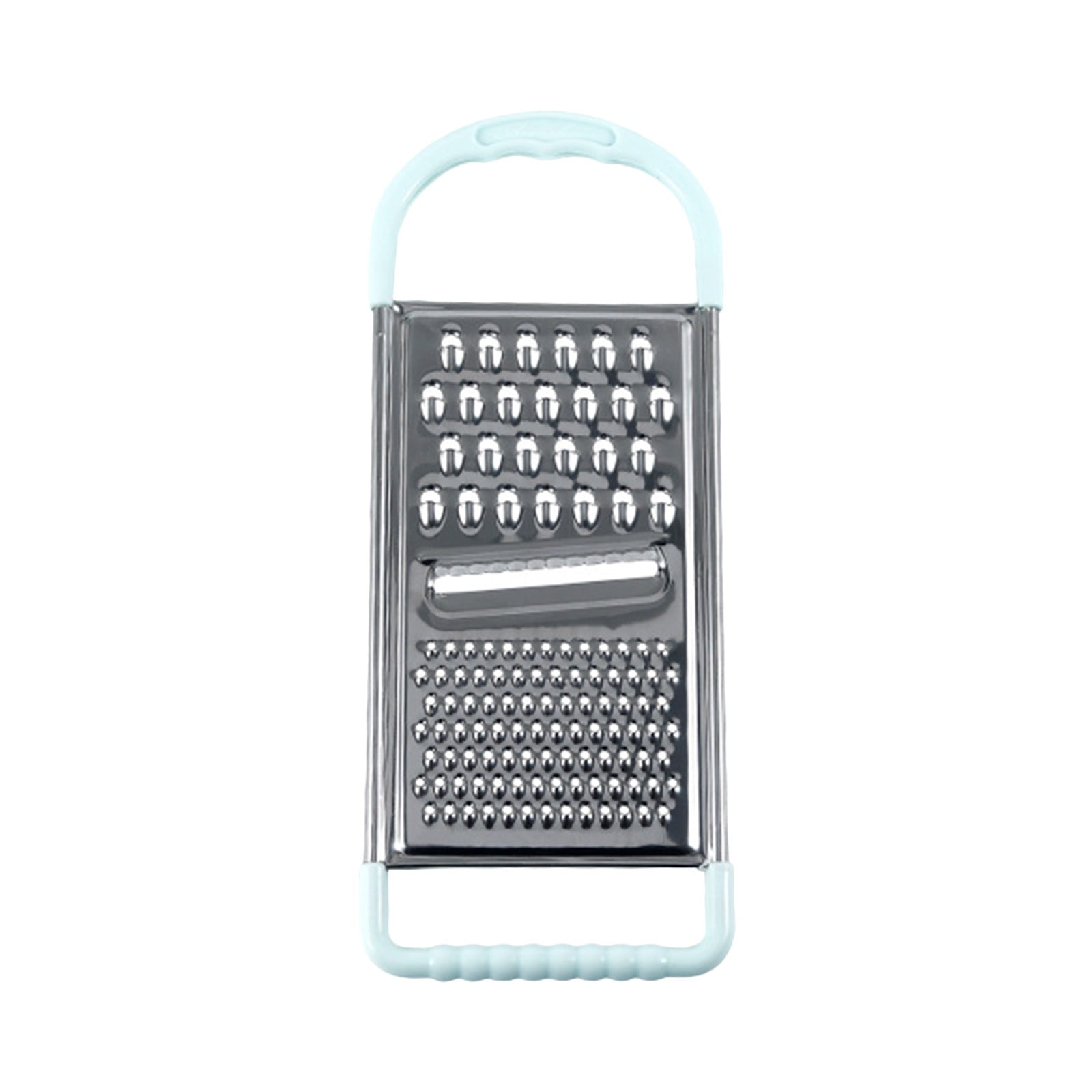 Byikun Stainless Grater, Versatile Kitchen Gadget Proshred Tool, Rust ...