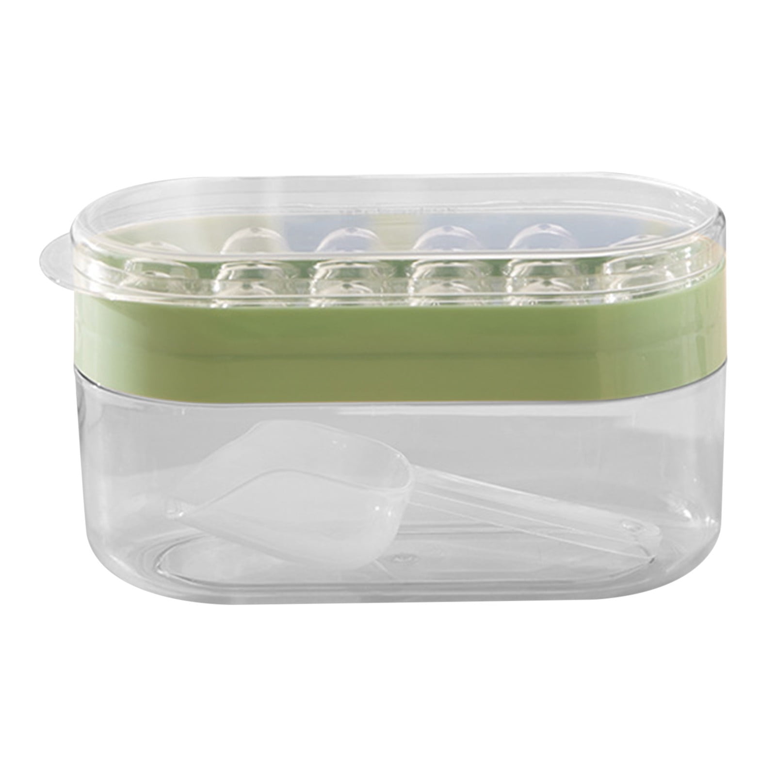 Byikun Super Cube Ice-cream Molding Ice Box Small Household ...