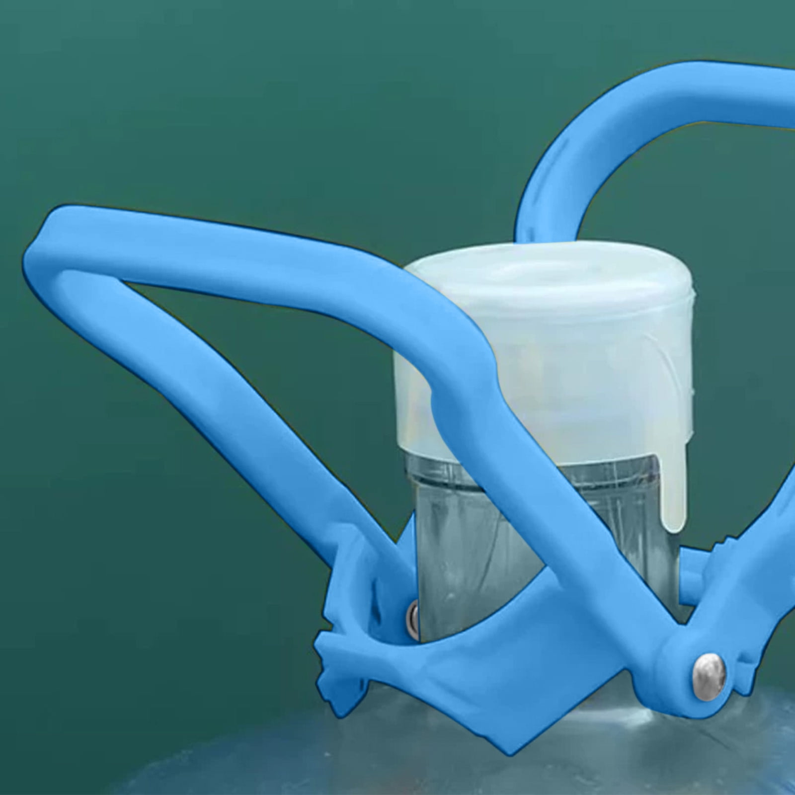 Byikun Thickened Water Lifter Home Water Dispenser Bucket Bucket Lifting Bucket To Save Energy ...