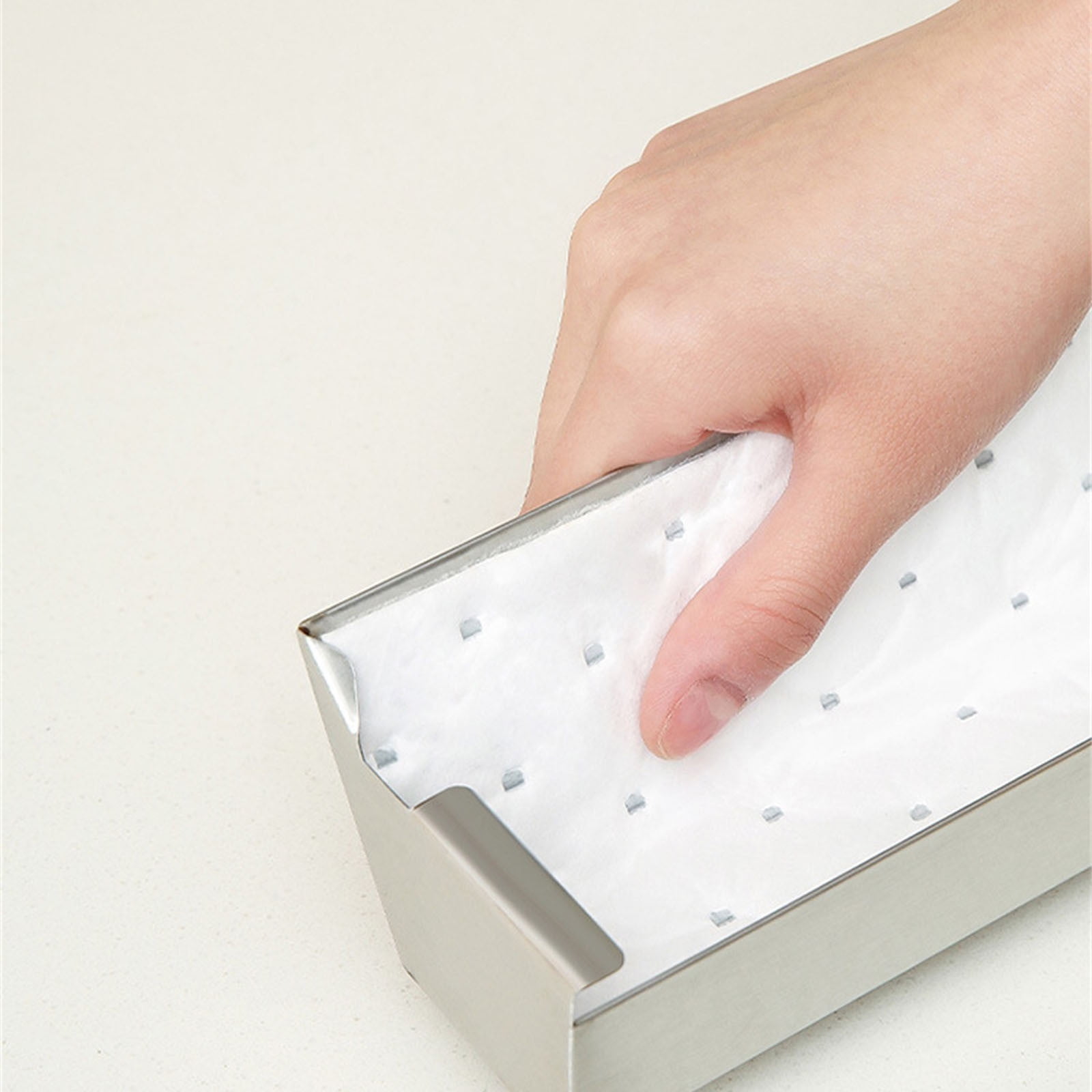 Byikun Universal Range Hood Oil Absorbent Filter - Non-Woven ...