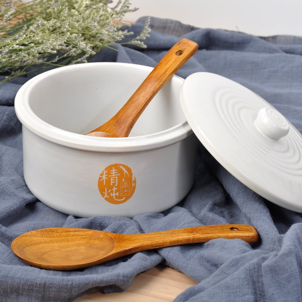 Cyber_Monday Deals! Byikun Wooden Spoons for Cooking, Cookie Scoop ...