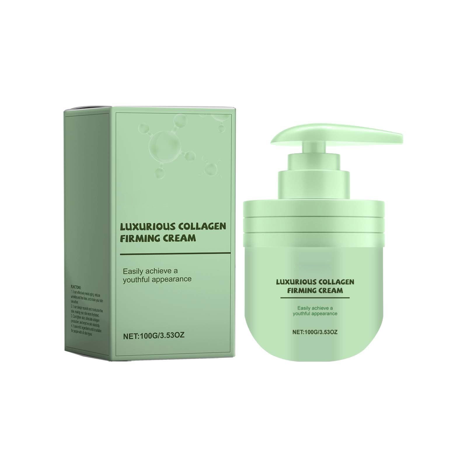 Byikun tightening cream, against-Aging Youthful shine Cream, Hydrating ...