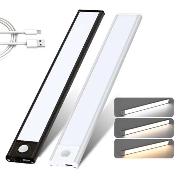 Bylenka Motion Lights Strip, Bylenka Sense - Motion Sensor LED Light ...