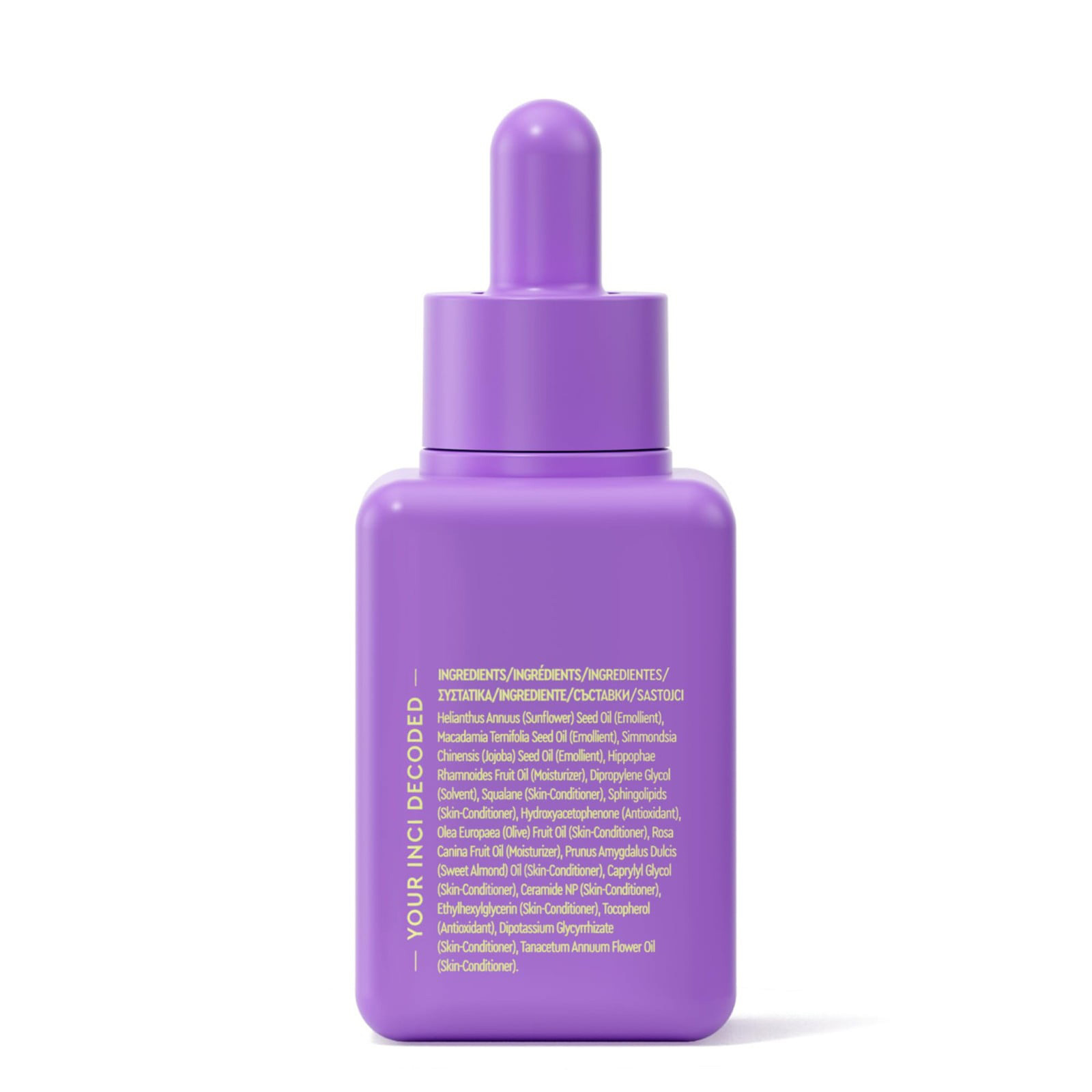 Byoma Hydrating Serum: Clinically Proven to Boost Skin Barrier by 50% 1 ...
