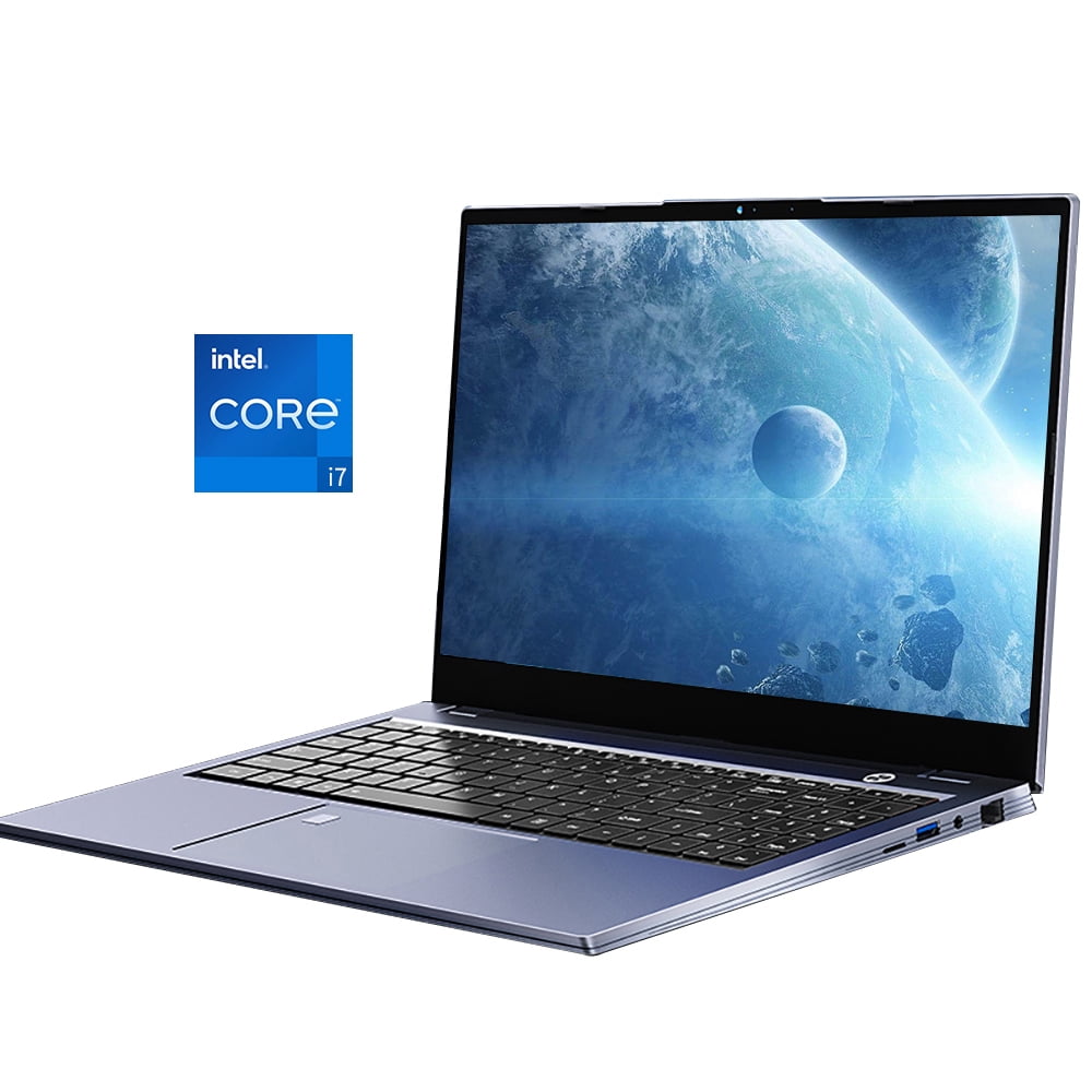 Byone 15.6 inch FHD 1080P Screen Display Intel Core i7 i7-1185G7 4 Core ...