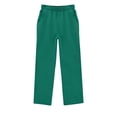 Byoo Big Boys Relaxed Straight Sweatpants Side Pocket Design Daily ...