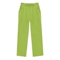 Byoo Big Boys Relaxed Straight Sweatpants Side Pocket Design Daily ...