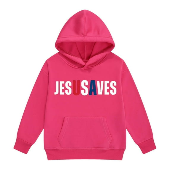 Byoo Letter Print Big Girl Sweatshirt Oversize Long Sleeve Pocket ...