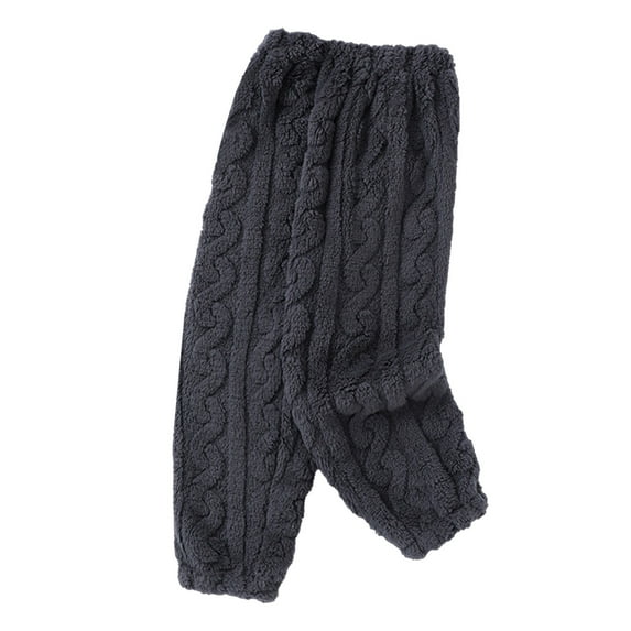 Byoo Little Boy Solid Color Sleepwear Outfits Soft Long Sleeve Shirt ...