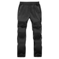 Byoo Little Boys Convertible Cargo Pants Zip Off Design Outdoor Camping ...