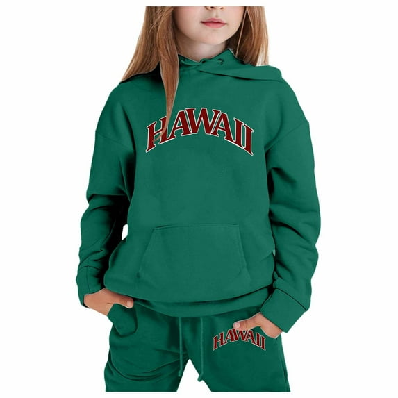 Byoo Stripe Print Infant Boy Loungewear Set Long Sleeved Pullover Shirt ...