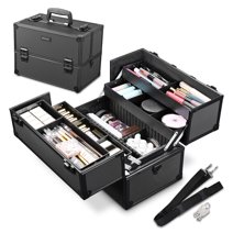 Modella Train Case - Walmart.com