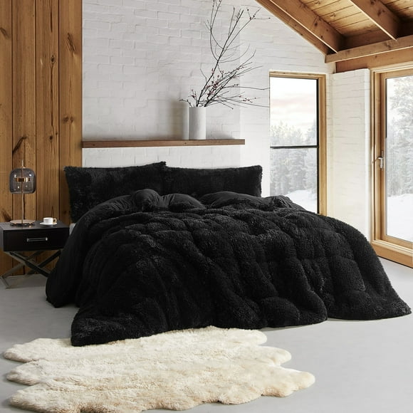 Alaskan King Comforter