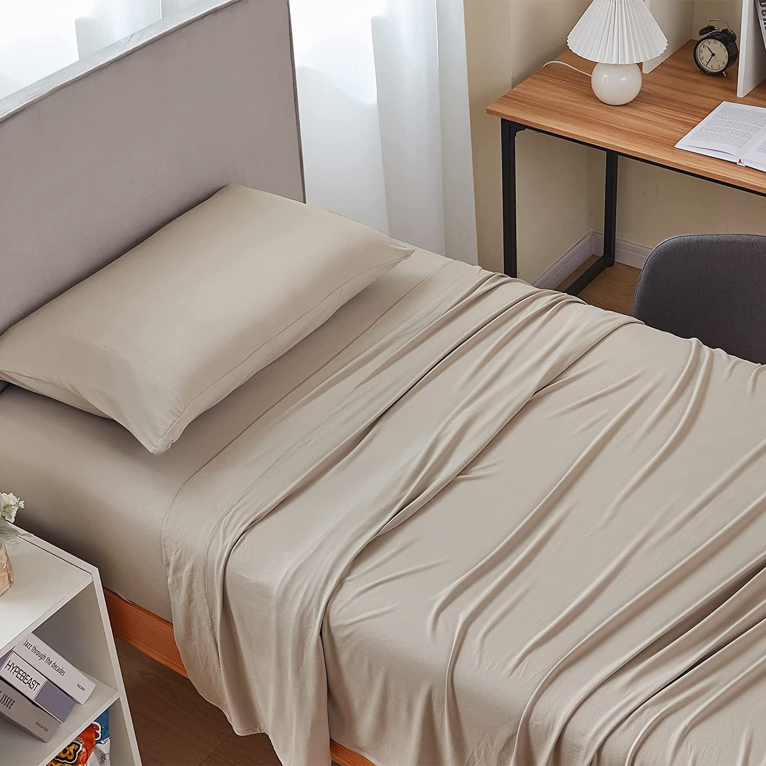 Byourbed Better Than Butter - Coma Inducer® Sheet Set - Nashville ...