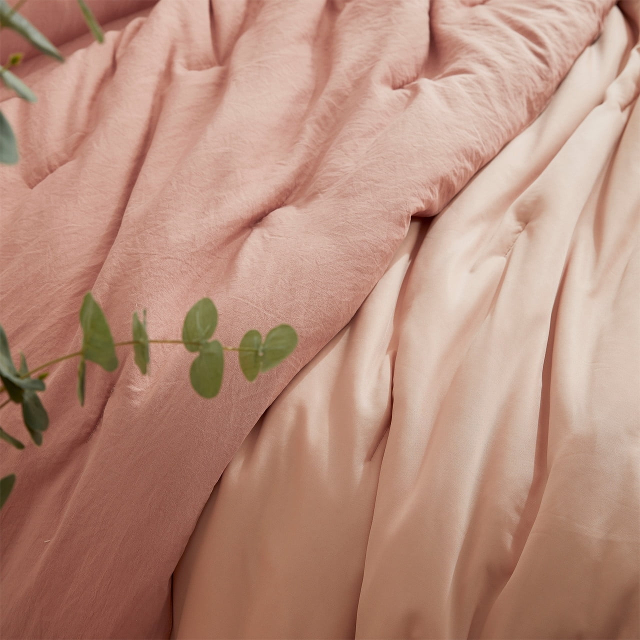 Byourbed Calm Cool Collection - Coma Inducer® Oversized Comforter Set ...
