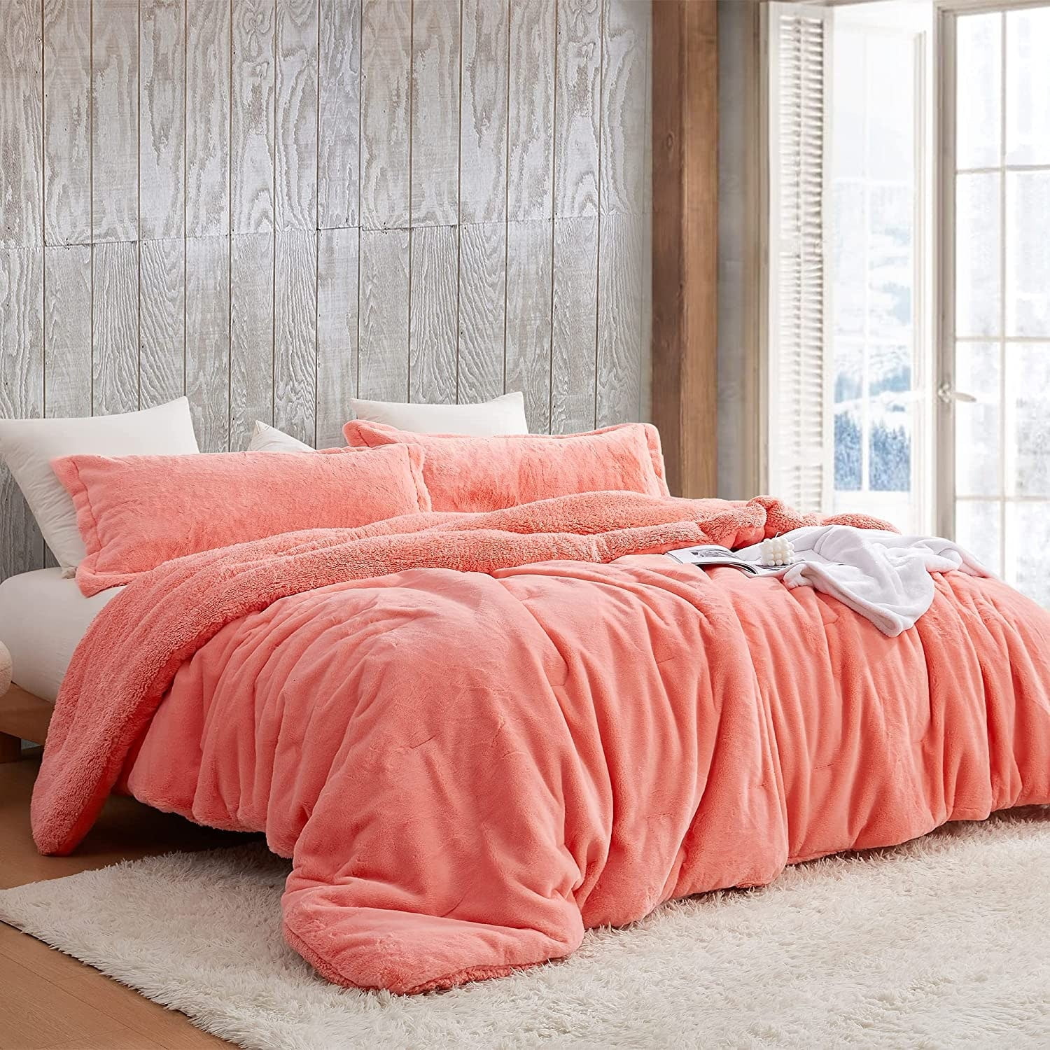 Byourbed Chunky Bunny x Original - Coma Inducer® Oversized Comforter ...