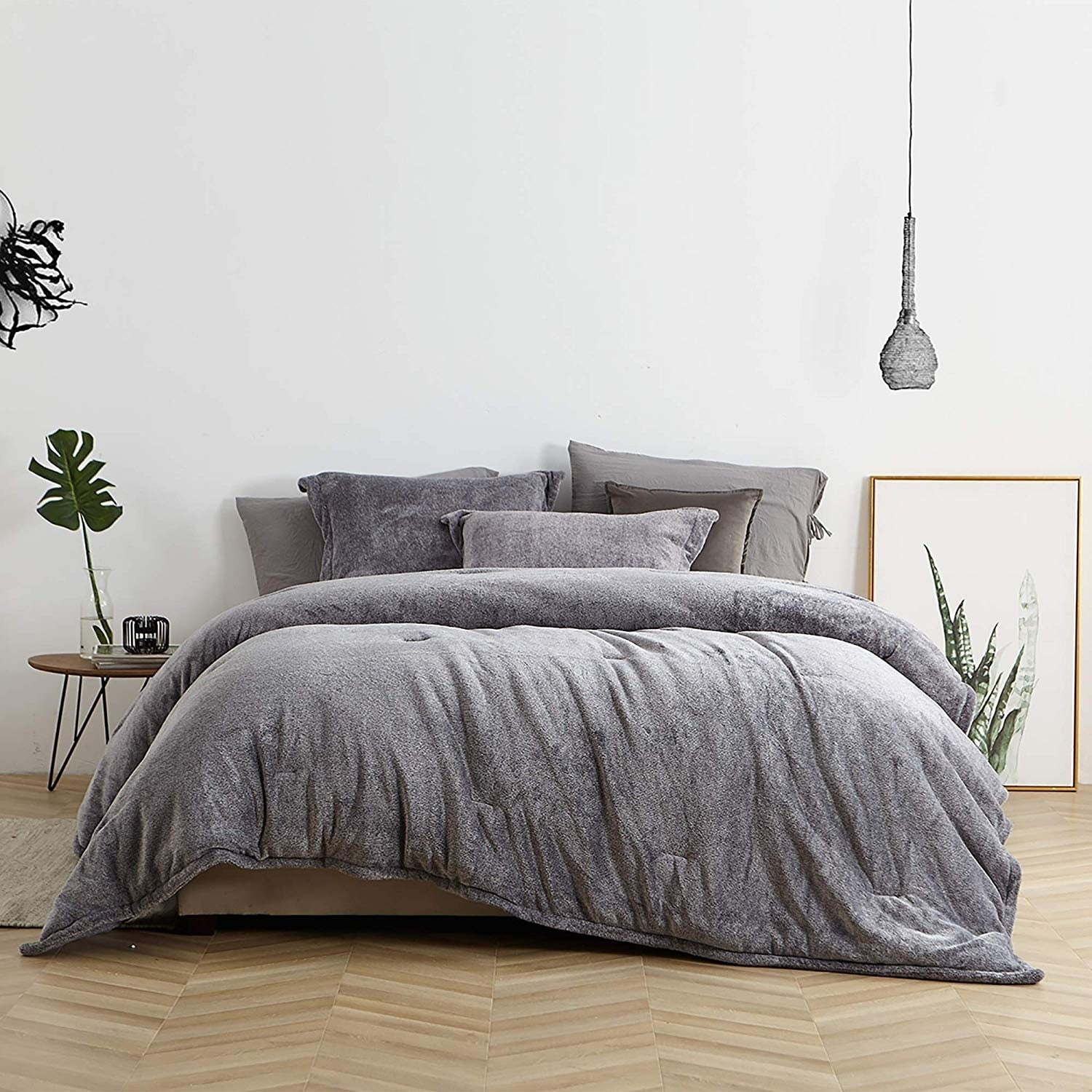 Byourbed Thick, Warm & Fluffy Coma Inducer Comforter Set - UB-Jealy ...