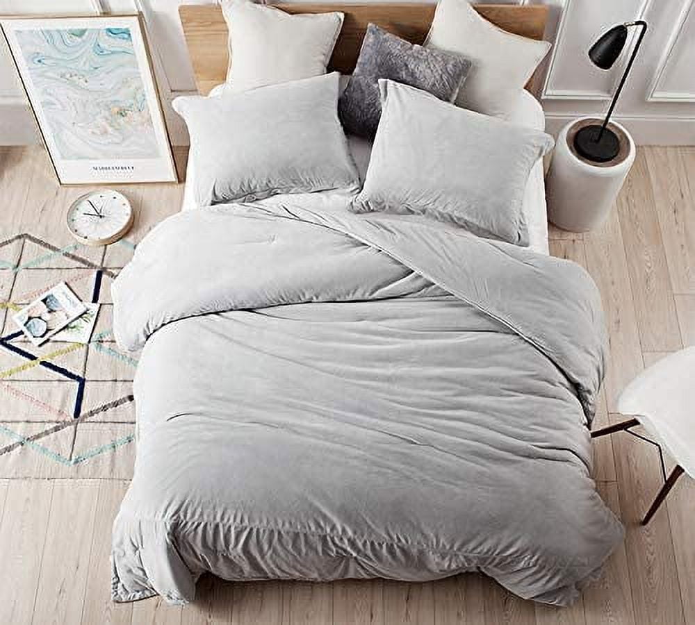Byourbed Coma Inducer Oversized Queen Comforter - Baby Bird - Glacier ...