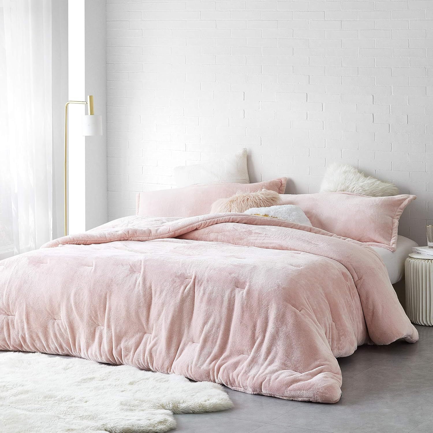 Byourbed Coma Inducer Oversized Queen Comforter Set - Me Sooo Comfy ...