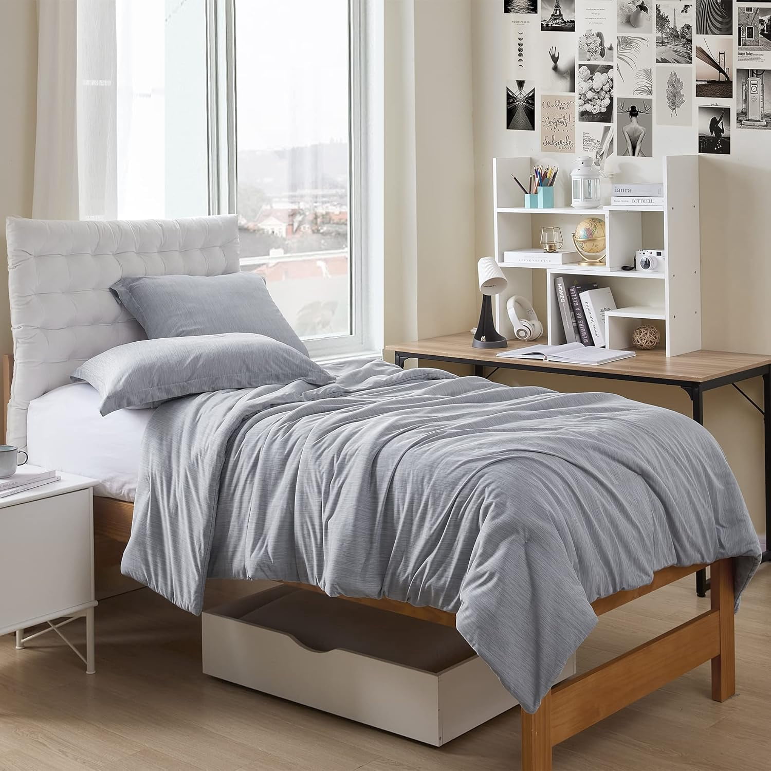 Byourbed Cool Cool Summer® - Coma Inducer® Oversized Queen Comforter ...