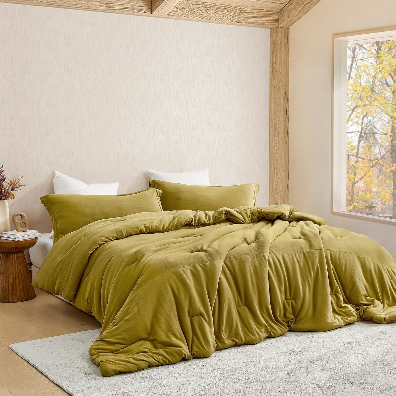Byourbed Love Thick - Soothing Coma Inducer® Oversized Queen Comforter ...
