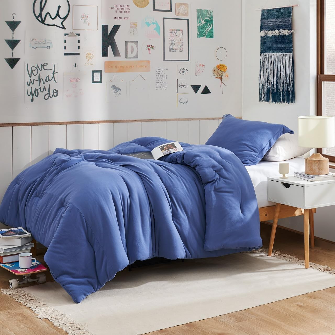 Byourbed Love Thick - Soothing Coma Inducer® Twin XL Comforter Set ...