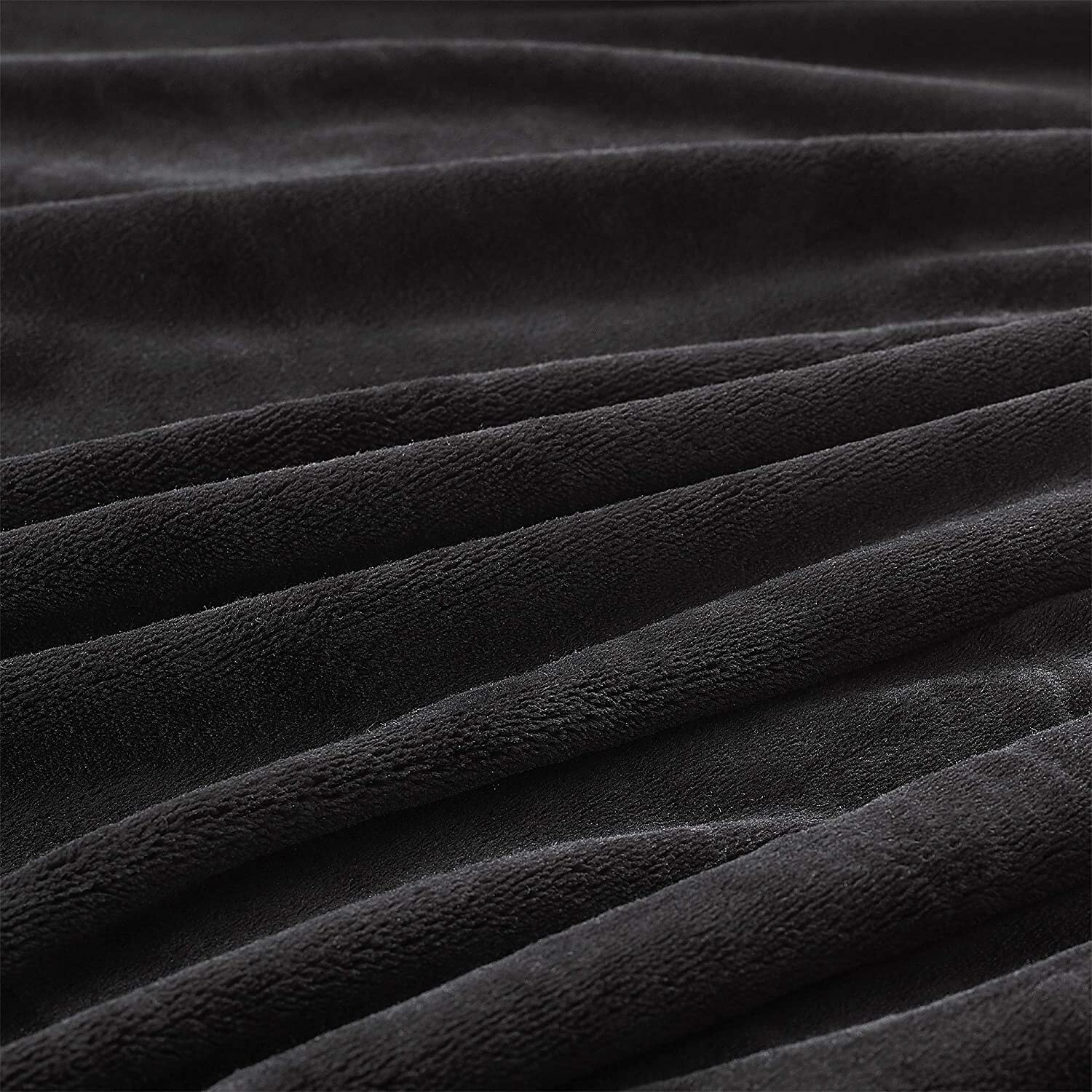 Byourbed Me Sooo Comfy - Coma Inducer® Oversized Bedding Blanket Black ...