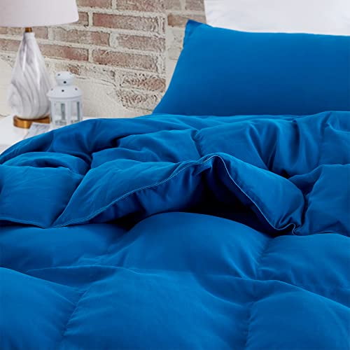 Alaskan King Comforter
