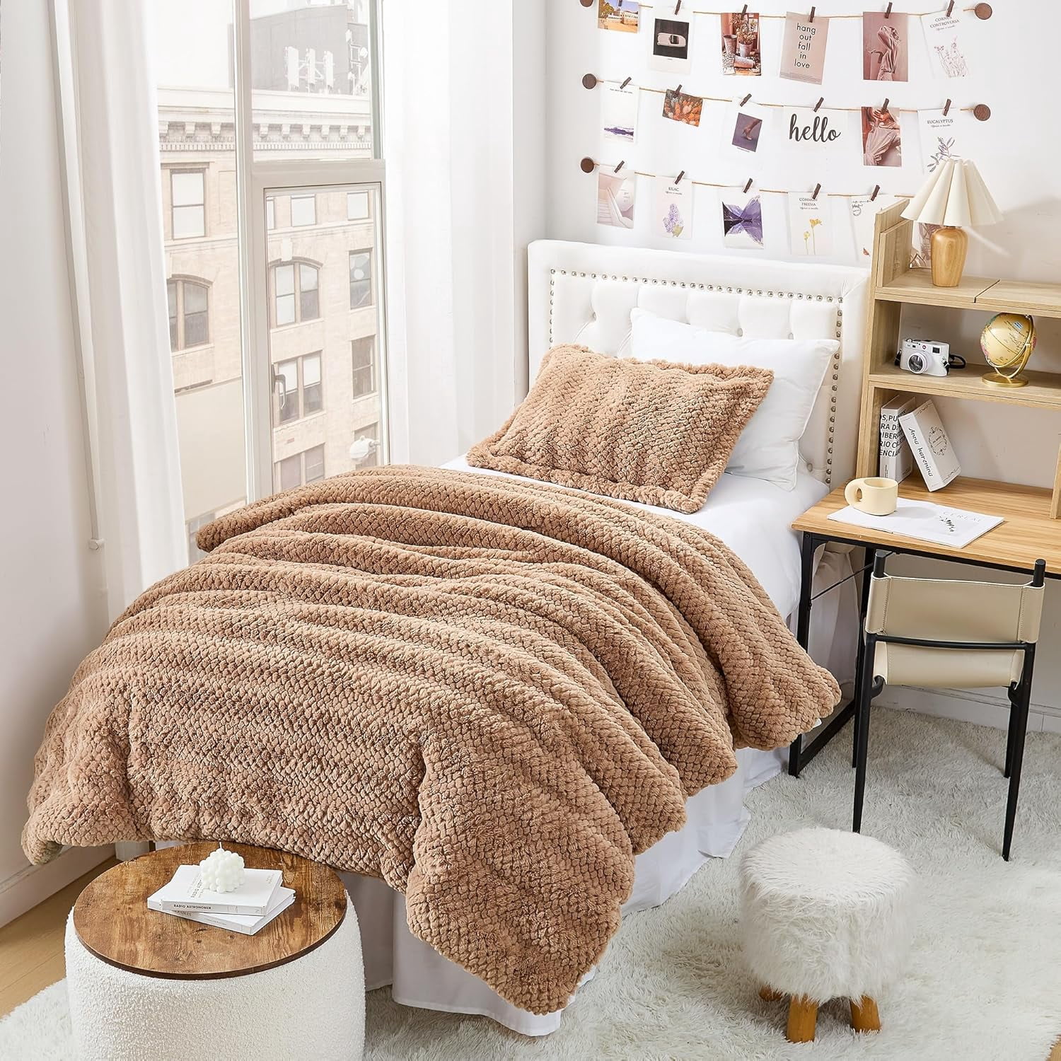 Byourbed Turtle Roll Cakes Chunky Bunny - Coma Inducer® Oversized Twin ...