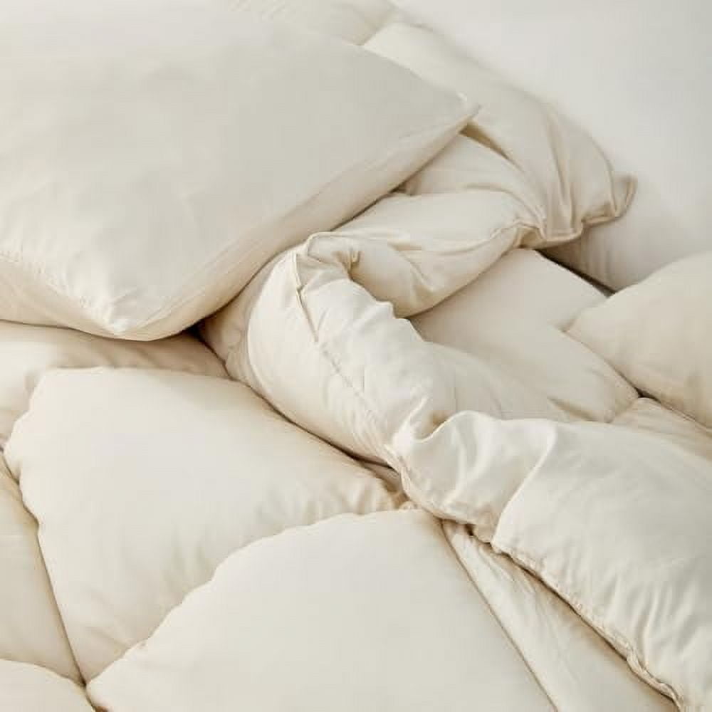 Byourbed Washed Panda - Coma Inducer® Oversized Twin Comforter Set ...