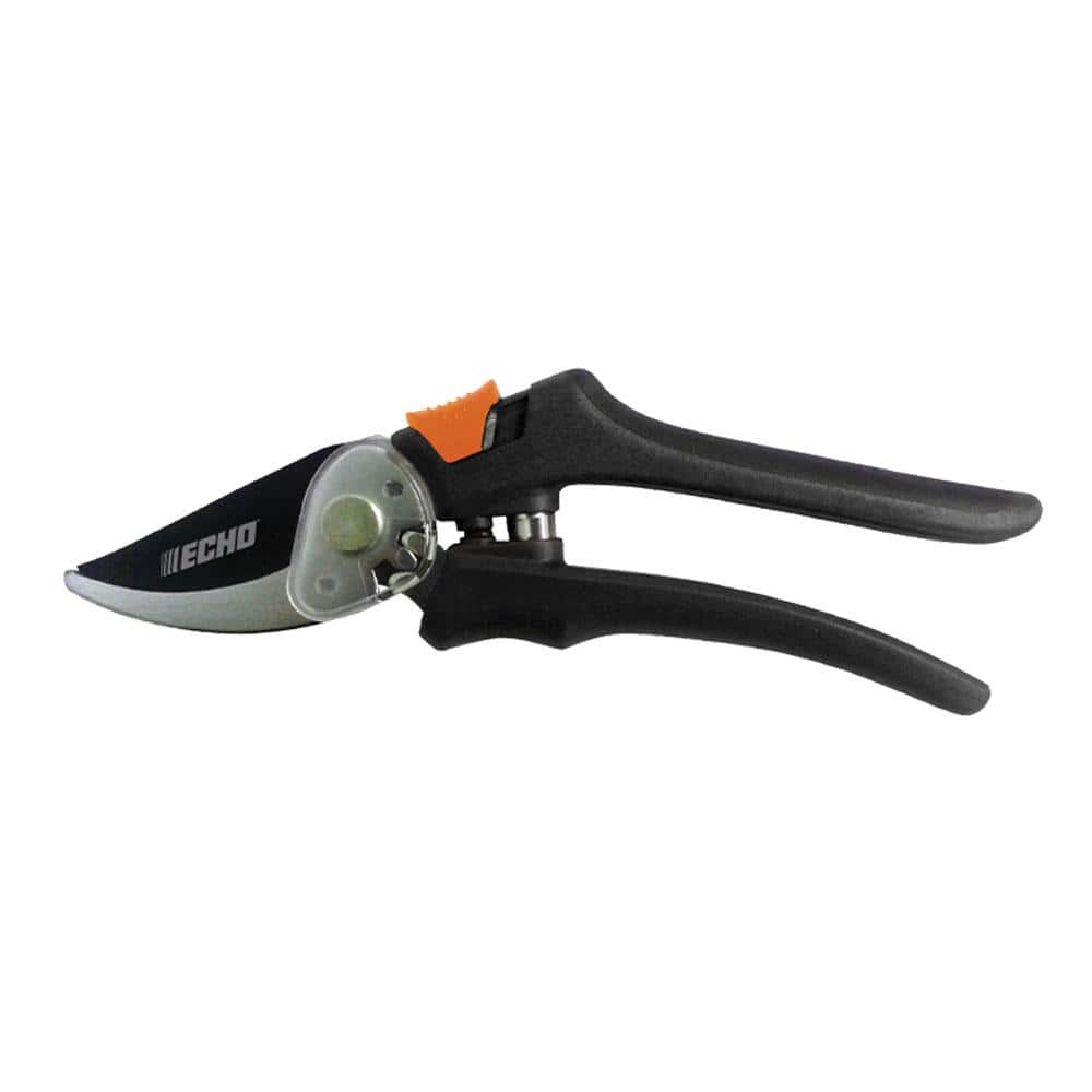 Bypass Hand Pruner with Teflon Coated Steel Blade - Walmart.com