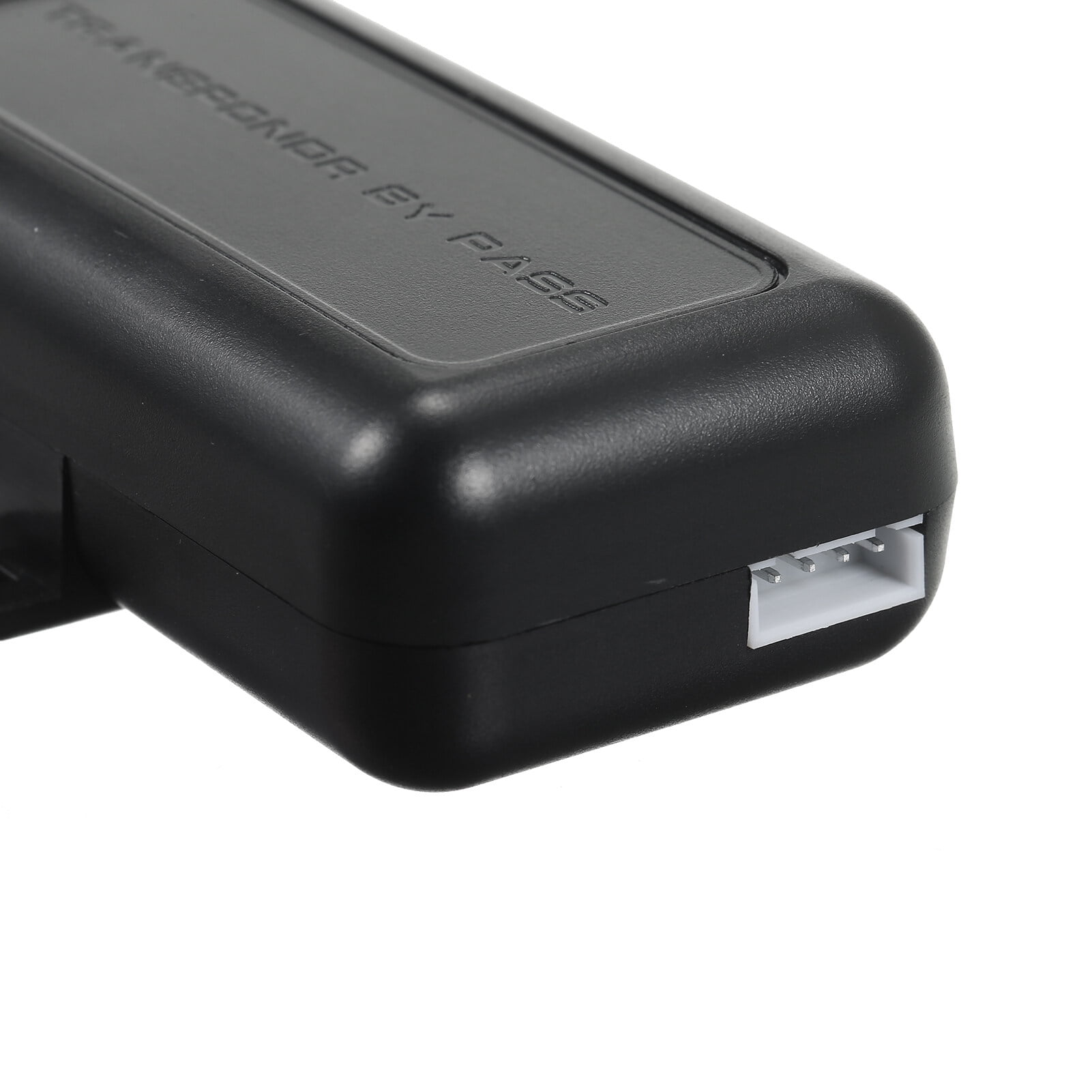 Bypass Module Kit,Immobilizer A Spare Key Is Required Chip Key Car ...