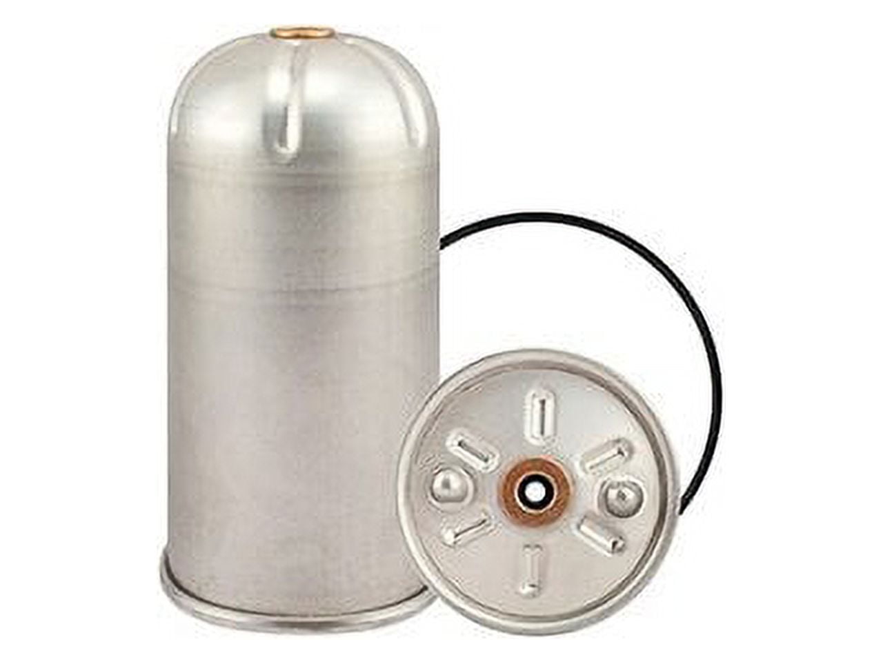 Bypass Oil Filter - Compatible with 2002 - 2013 International 4300 7.6L ...