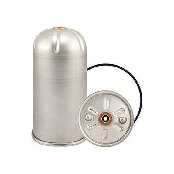 Bypass Oil Filter - Compatible with 2002 - 2013 International 4300 7.6L ...