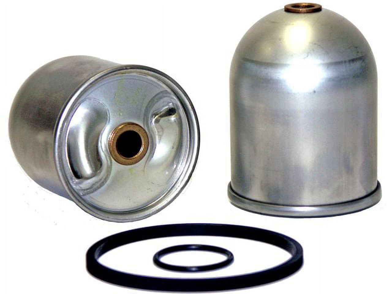 Bypass Oil Filter - Compatible with 1990 - 2003 Mack MR 11.9L 6 ...